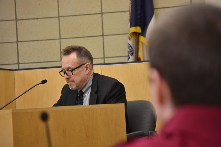 Jury hears from the one Tanner King allegedly missed | News, Sports ...